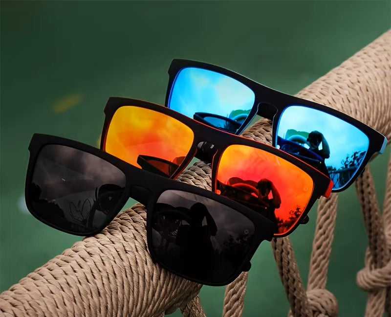 Sunglasses & Baseball Caps – My Store